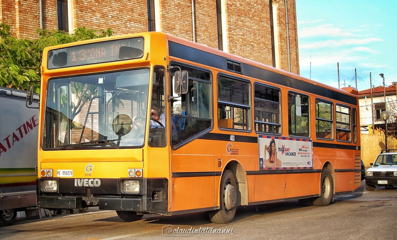 Fiat 421
